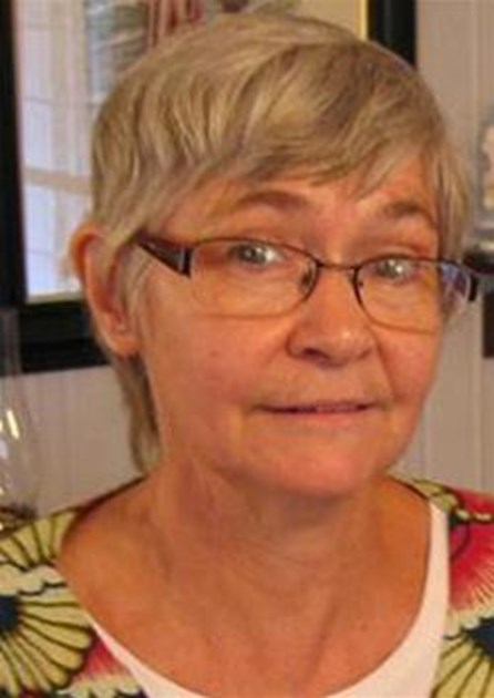 Catherine Little is fundraising for Bible Society in Northern Ireland