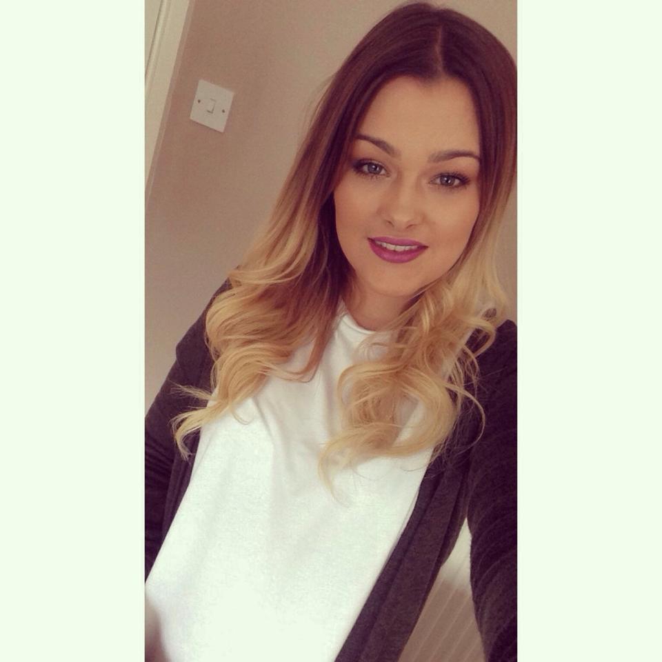 Hailey Cox is fundraising for Cancer Research UK
