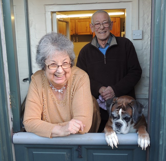 Mark Cheetham is fundraising for Addenbrooke's Kidney Patients Association