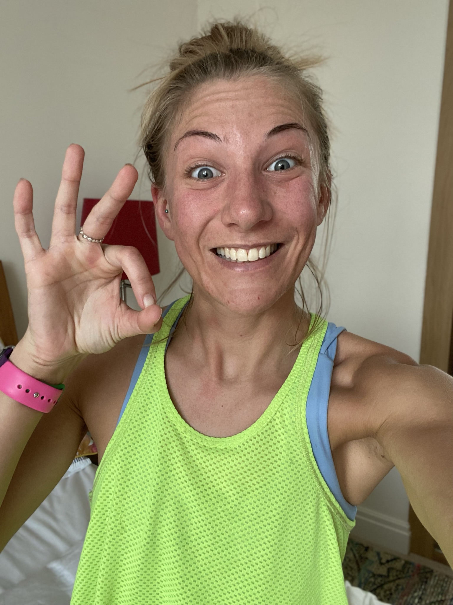 Fiona Sheppard is fundraising for MK Food Bank