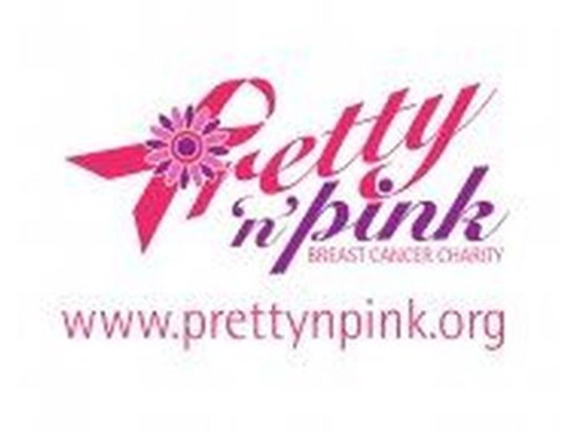 Kevin McAleer is fundraising for Pretty n Pink Breast Cancer Charity