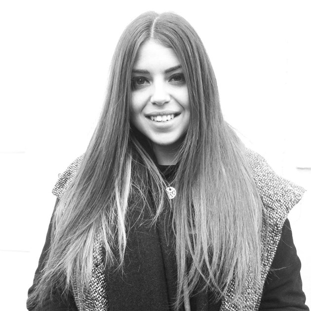 Emma Kaye is fundraising for Children with Cancer UK