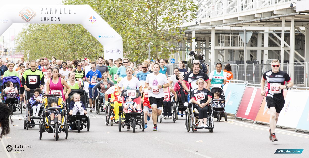 Ealing Centre for Independent Living is fundraising for ECIL