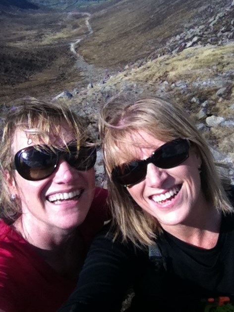 Jane Rowe is fundraising for Macmillan Cancer Support