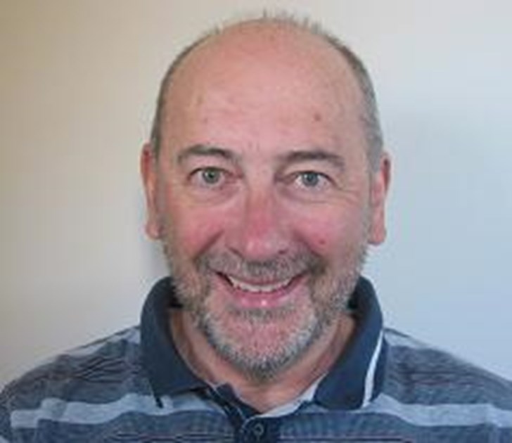 Joe Wheeler is fundraising for THE CHRISTIE CHARITY