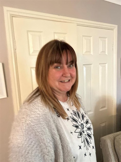 Jeanette O'Rourke is fundraising for Help for Heroes