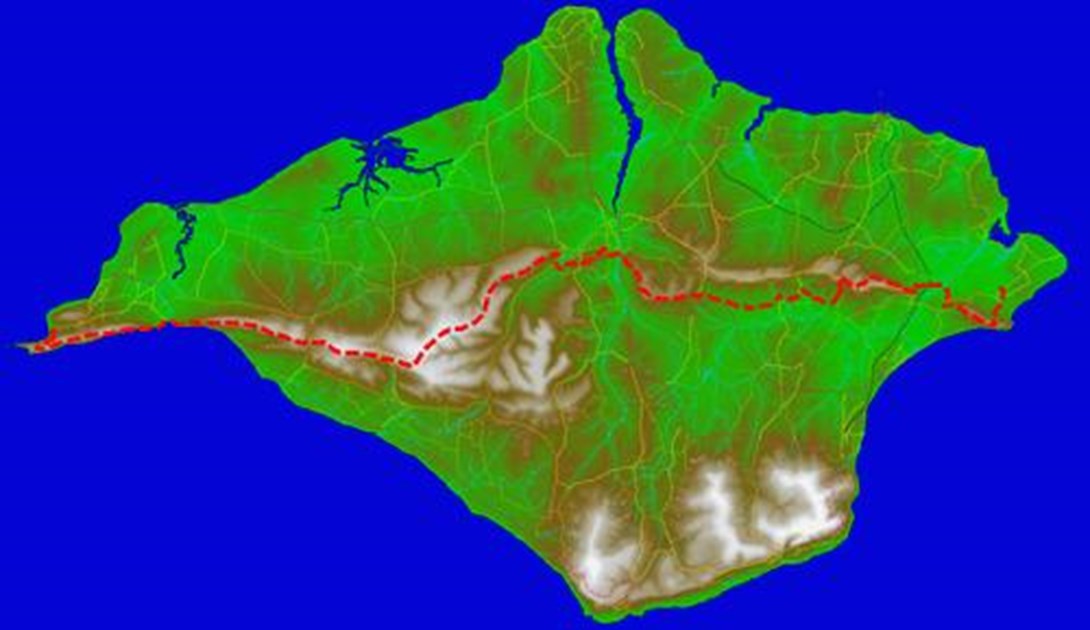 Ian Summerfield is fundraising for Mountbatten Isle of Wight