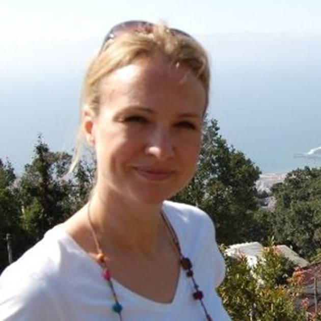 Alison Binks is fundraising for Sunnyside Community Playgroup