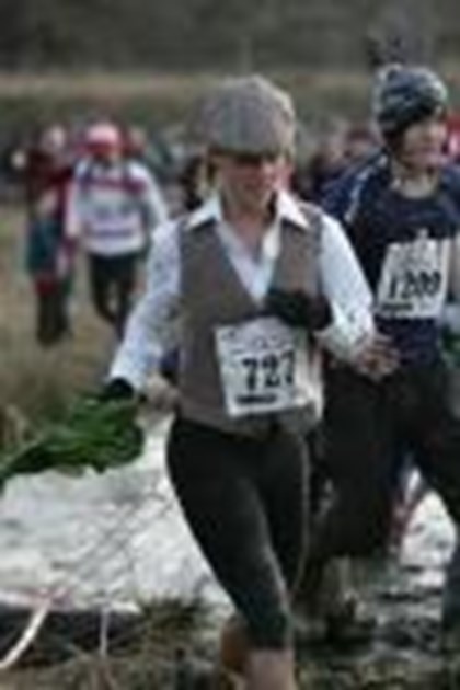 louise laing is fundraising for Multiple Sclerosis Society