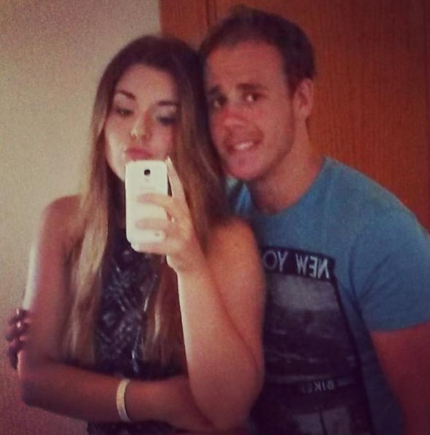 Jessica Pye is fundraising for Teenage Cancer Trust