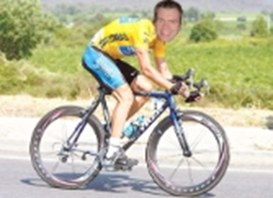 Michael Astley is fundraising for Manchester Foundation Trust Charity