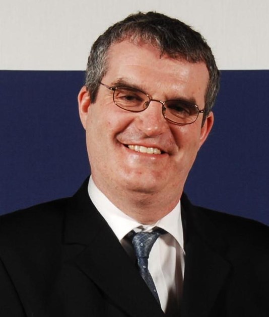 Chris Carlsen is fundraising for British Heart Foundation