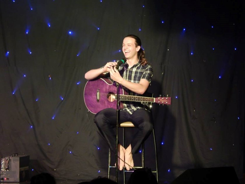 Adam Munson is fundraising for Alder Hey Children's Charity