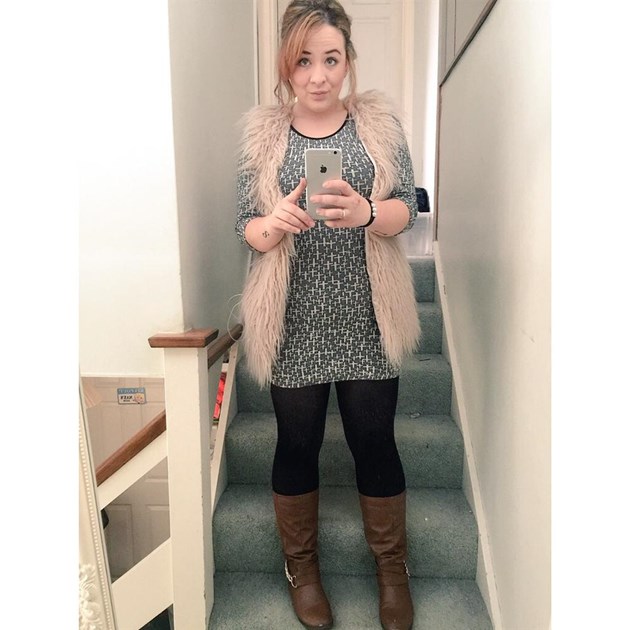 Katherine Brooker is fundraising for Mountbatten Isle of Wight