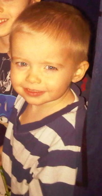 Danielle Tilley is fundraising for Make-A-Wish Foundation UK