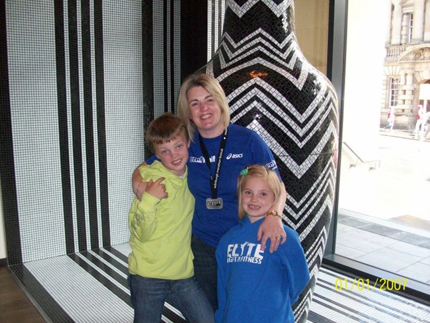 Jenny Pringle is fundraising for Guide Dogs