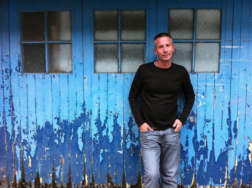 Callum Grieve is fundraising for Friends of the Earth Charitable Trust