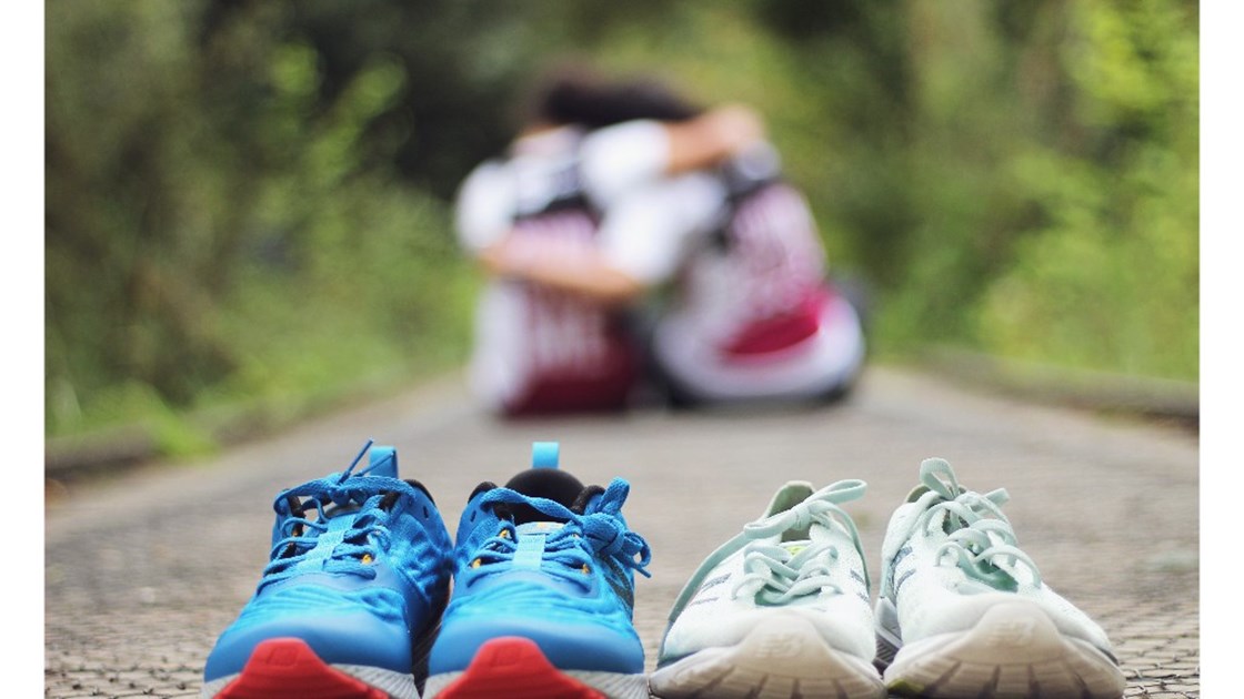 Hannah Boylan is fundraising for Mencap