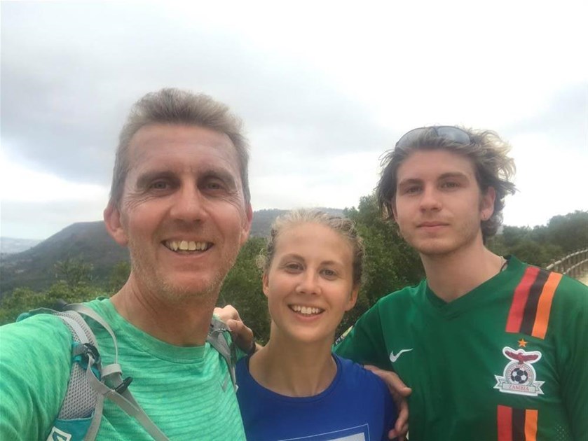 john ryder is fundraising for Motor Neurone Disease Association