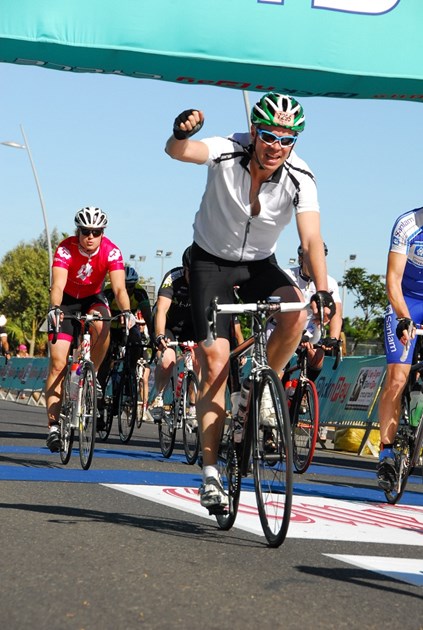 mark lyttle is fundraising for Imperial College London