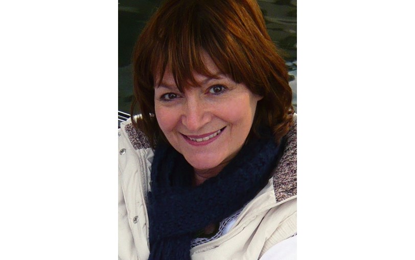 elliott newlyn is fundraising for The Royal Marsden Cancer Charity