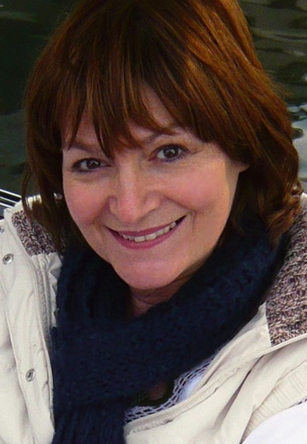 elliott newlyn is fundraising for The Royal Marsden Cancer Charity