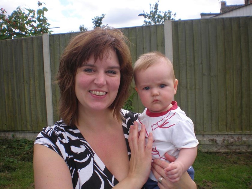 Jennifer Muir is fundraising for Cancer Research UK