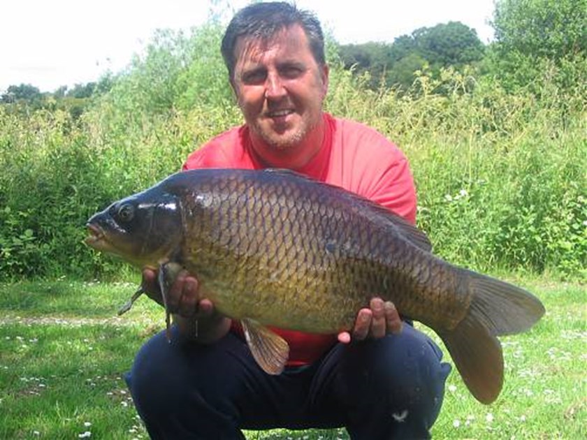 Paul Sansom-Timms is fundraising for Cancer Research UK