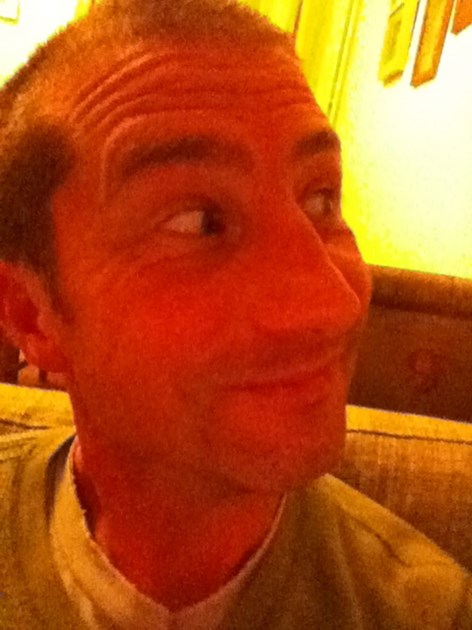 Charles Salter is fundraising for Beating Bowel Cancer