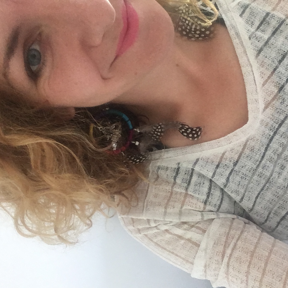 Laura Russell is fundraising for Aspire