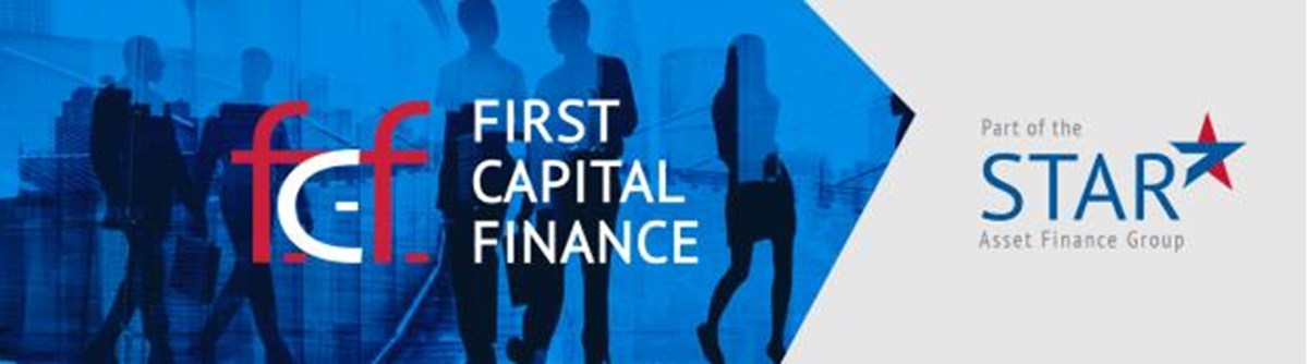 First Capital Finance is fundraising for Julia's House