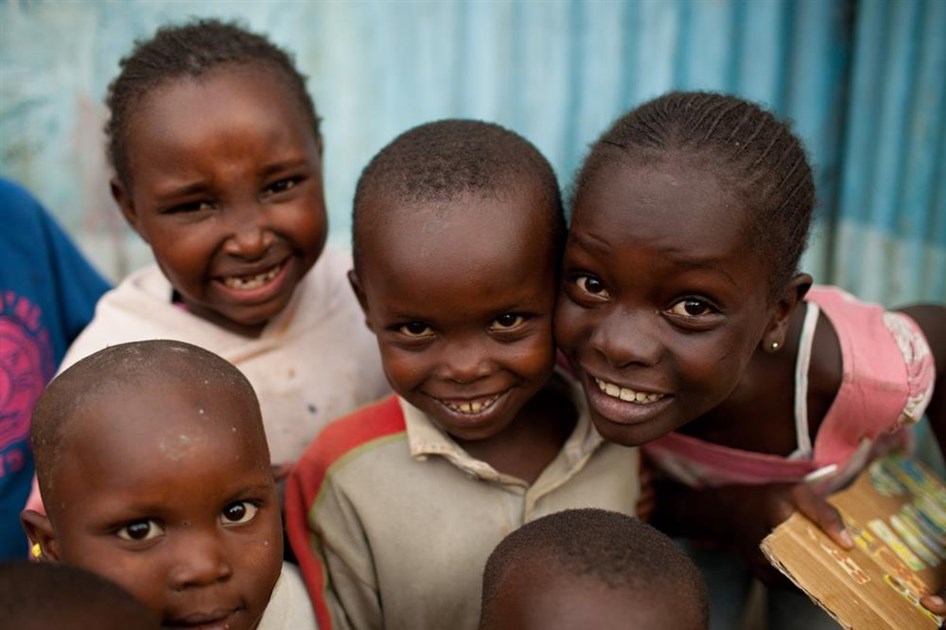 Lewis Ferguson is fundraising for Scottish Catholic International Aid ...