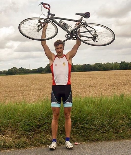 Claire Pryke is fundraising for Mind