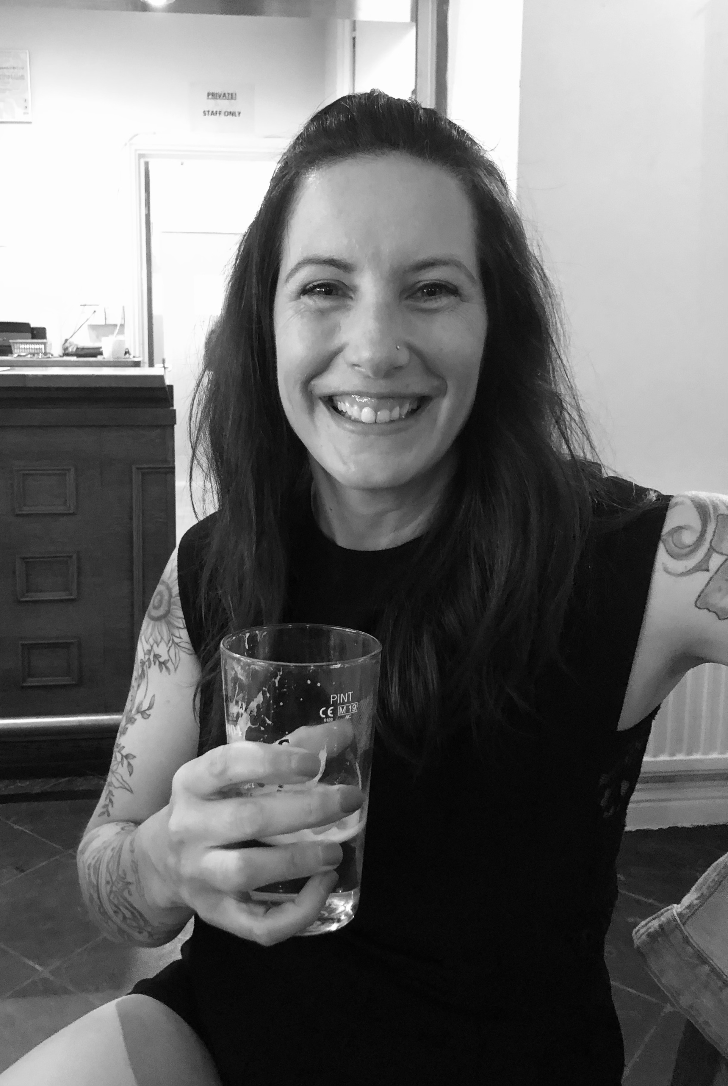 Lucy Dix is fundraising for Cancer Research UK