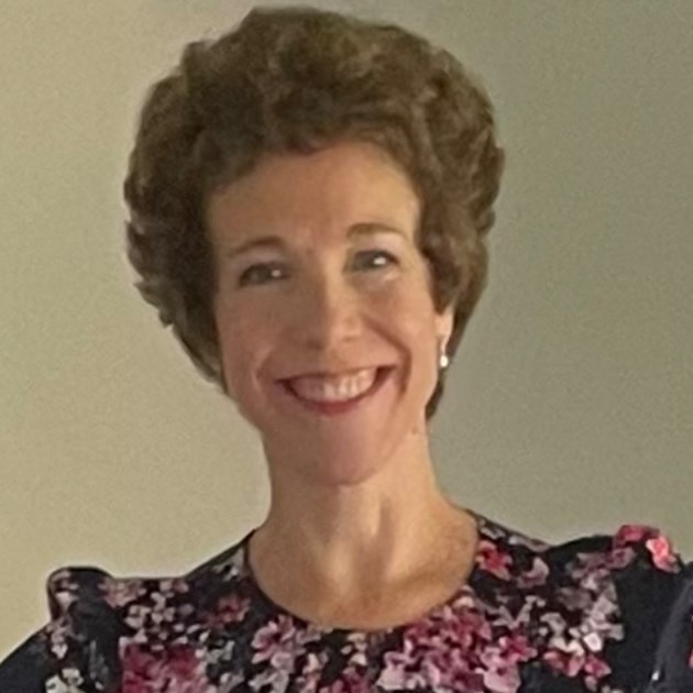 Patricia Whitehead is fundraising for Diabetes UK