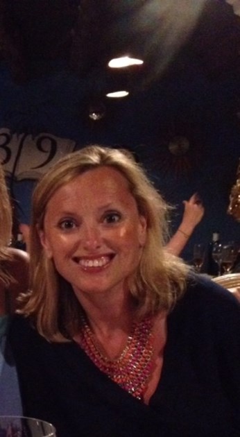 Katie Stringer is fundraising for ROSY Fund (part of the Oxford Health ...