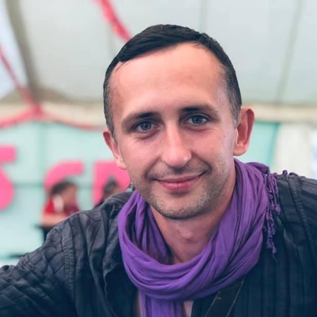 Ramas King is fundraising for Llamau