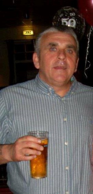 Daniel Bellows is fundraising for Solent Mind