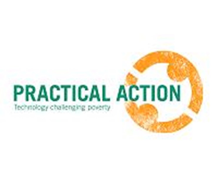 Christian Gibbons is fundraising for Practical Action