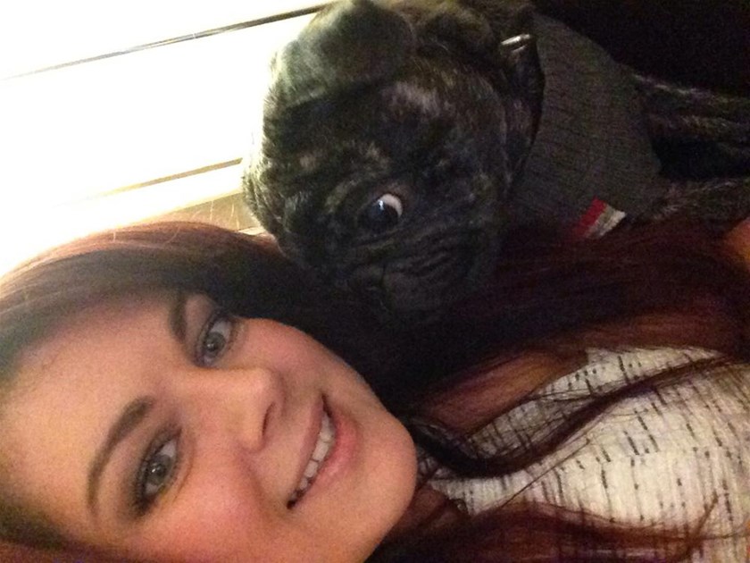 Sarah Jane Mcculloch is fundraising for Cancer Research UK