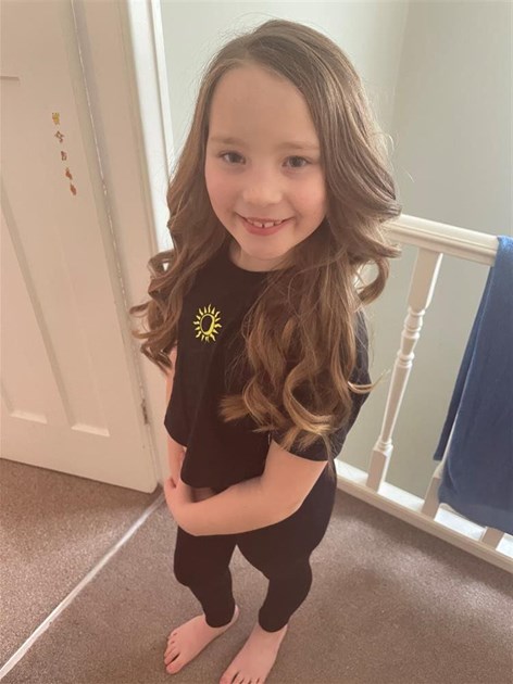 Rebecca fortune is fundraising for RSPCA Wirral & Chester