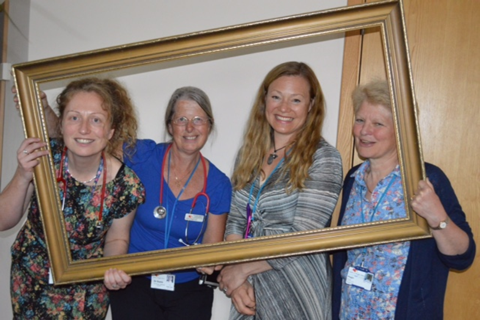 Emily Harrop is fundraising for Helen & Douglas House