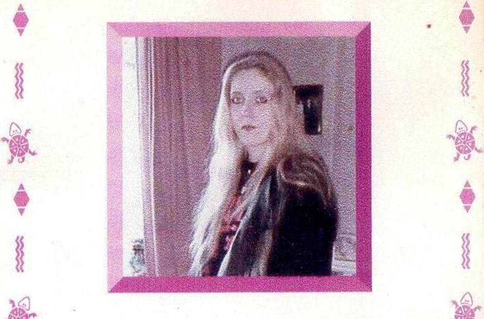 Christianna Hockney is fundraising for Cancer Research UK