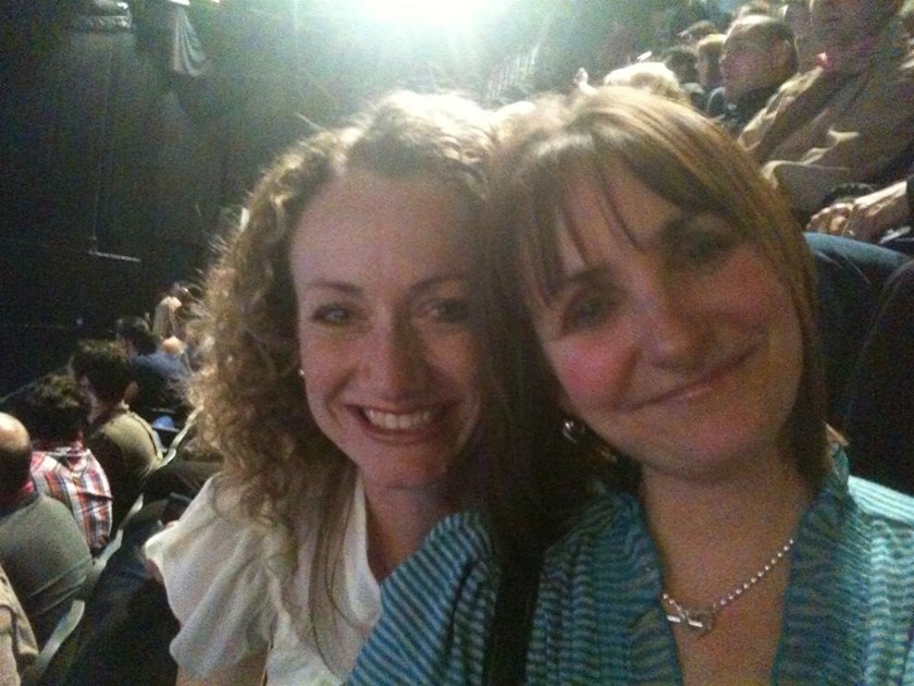 angela Ayling is fundraising for Cancer Research UK