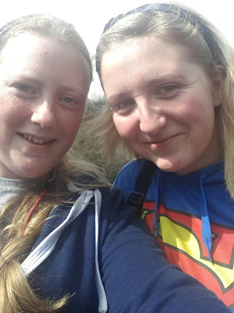 Kim Louise Mole is fundraising for Mercy in Action