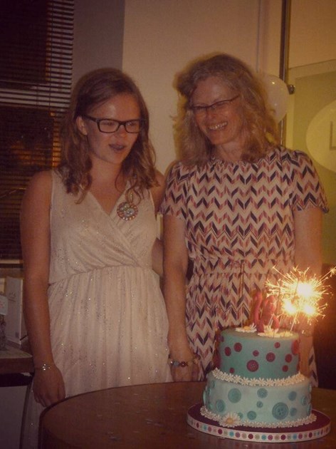 Lucy Clews is fundraising for Child Poverty Action Group