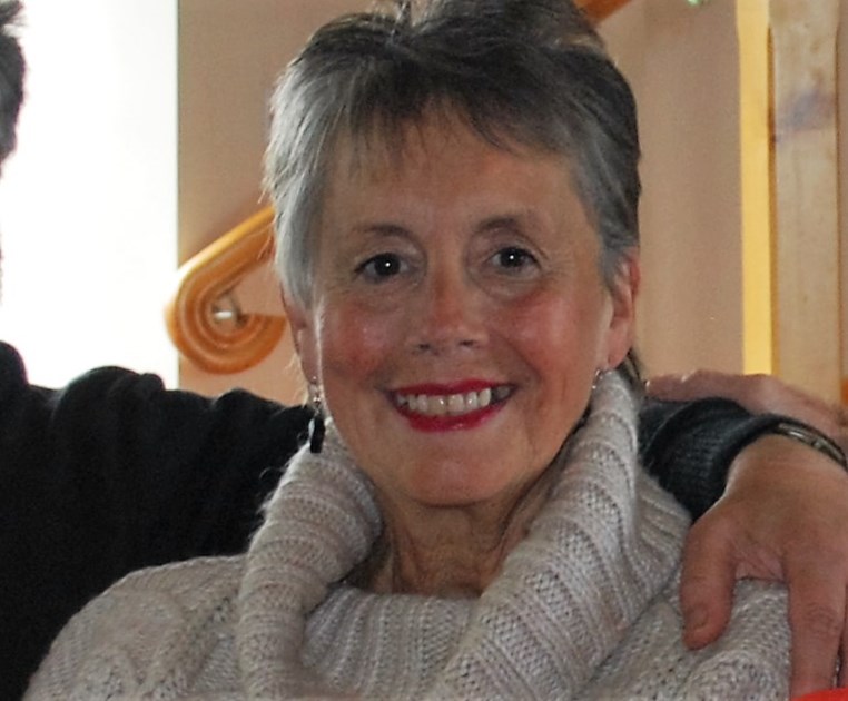 Maureen Carroll is fundraising for Marie Curie