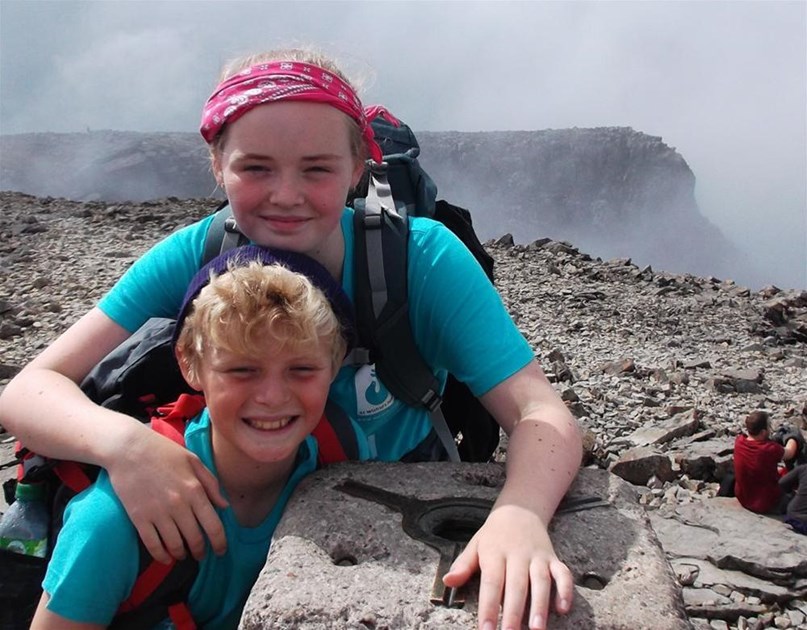 Ian Kerr is fundraising for St Wilfrid's Hospice (Eastbourne) Ltd