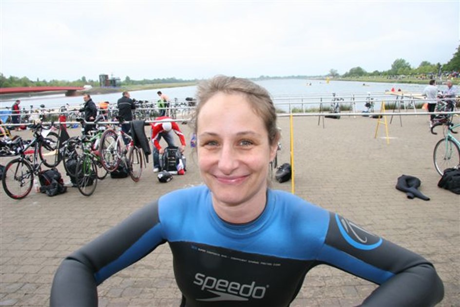 Lydia Richardson is fundraising for The Shooting Star Children's Hospice
