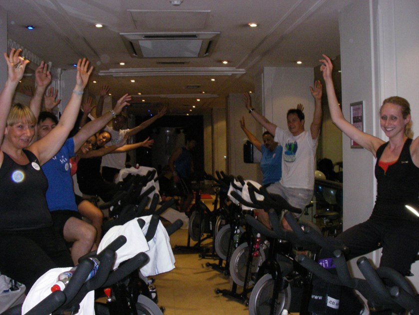 natalie beavis is fundraising for Make-A-Wish Foundation UK